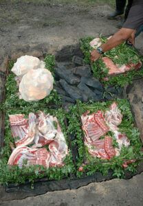 What Is A Hangi? Exploring Traditional Cuisine Techniques