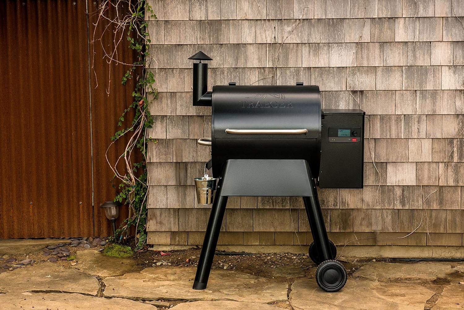 10 Best Outdoor BBQ Grills for Your Next Cookout - BBQ Time!
